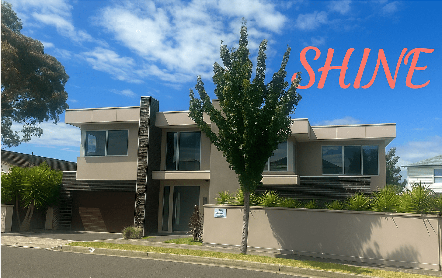 The Nest – Life Is Worth Living – Greater Geelong